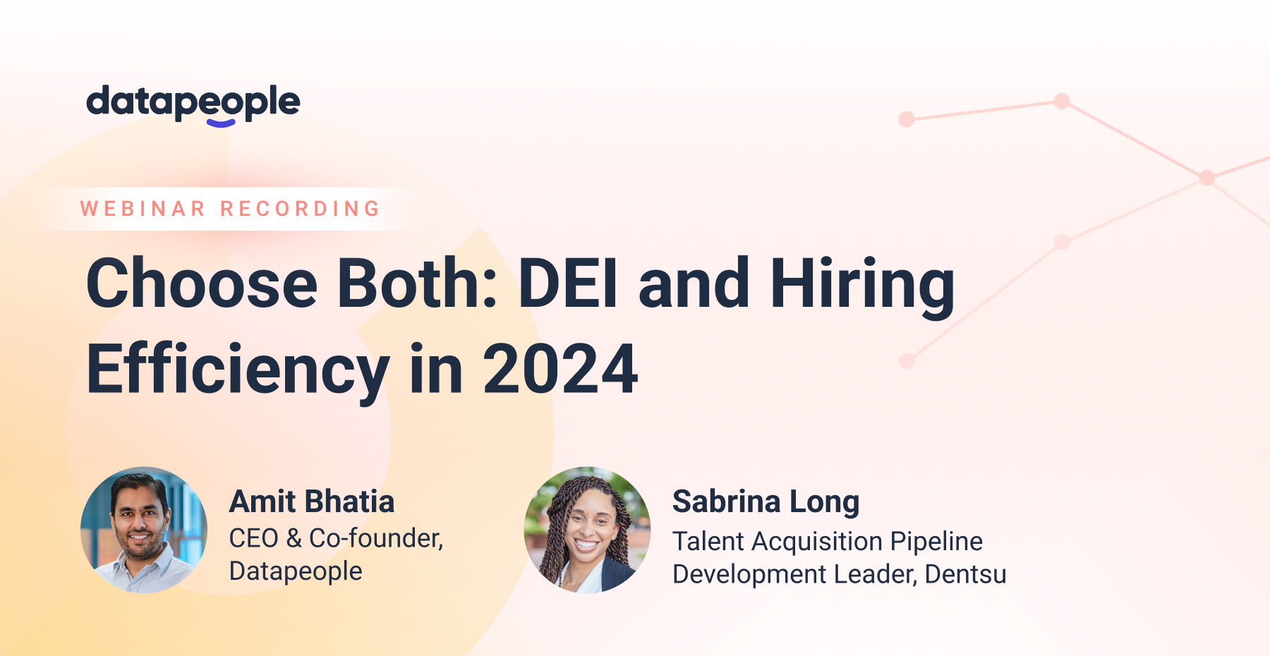 Choose Both: DEI and Hiring Efficiency in 2024